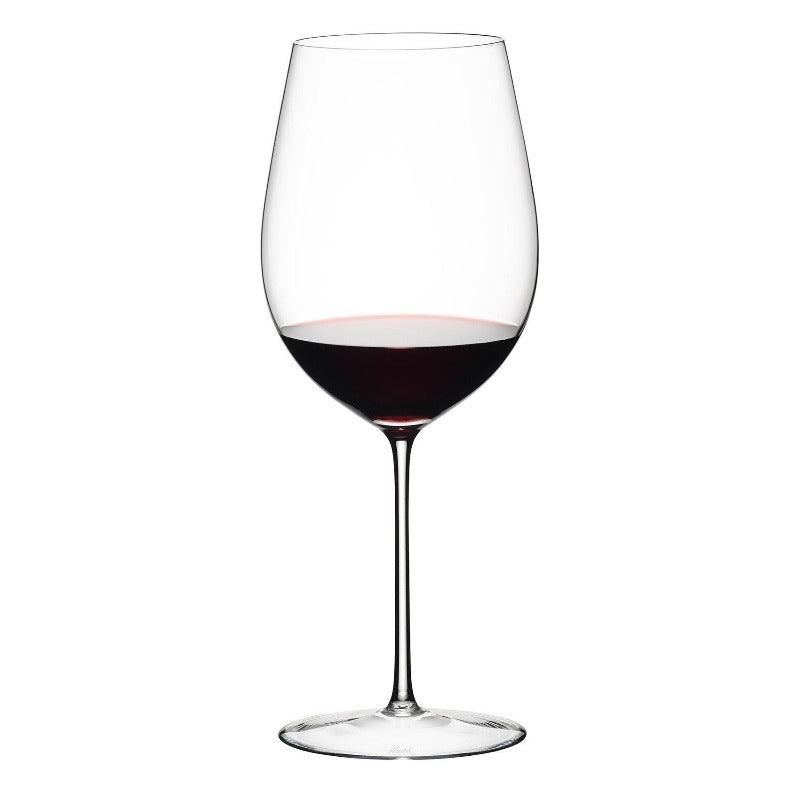 Riedel Sommeliers Bordeaux Grand Cru Glass – The UKs leading retailer ...